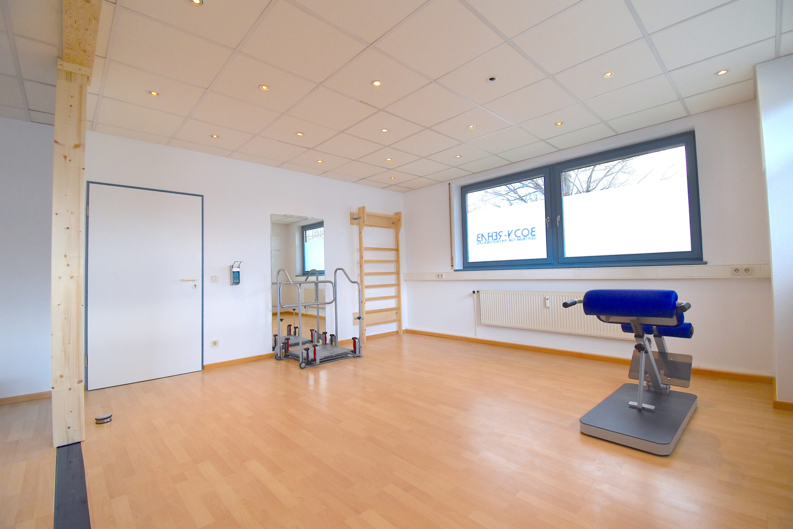 Body-Rehab – Zentrum für Physiotherapie