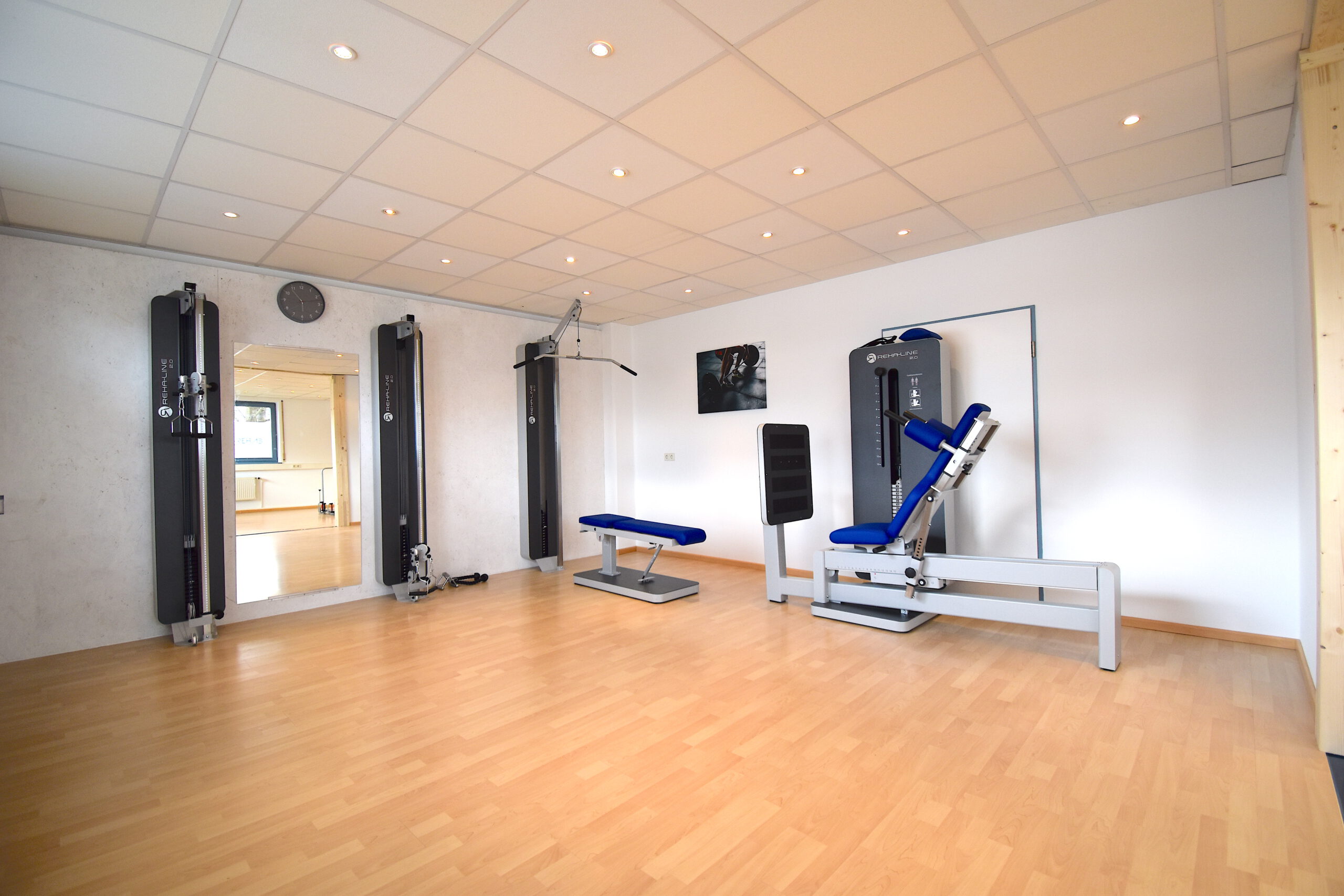 Body-Rehab – Zentrum für Physiotherapie